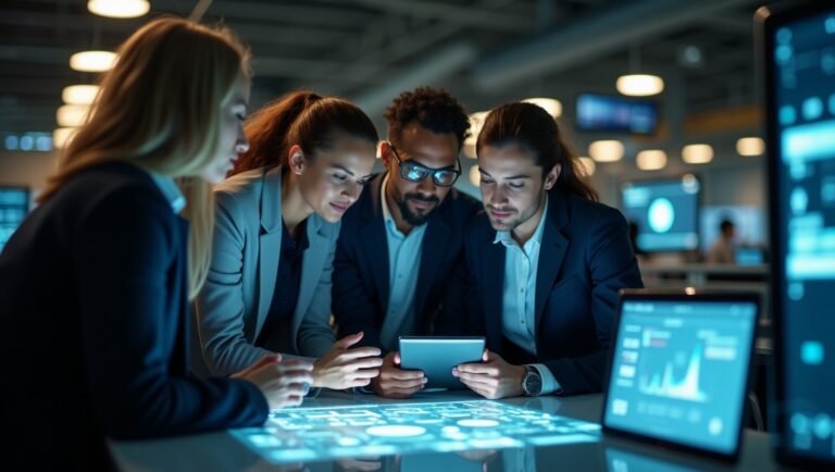 How Frontline Workers Are Using AI Technologies to Boost Productivity ...