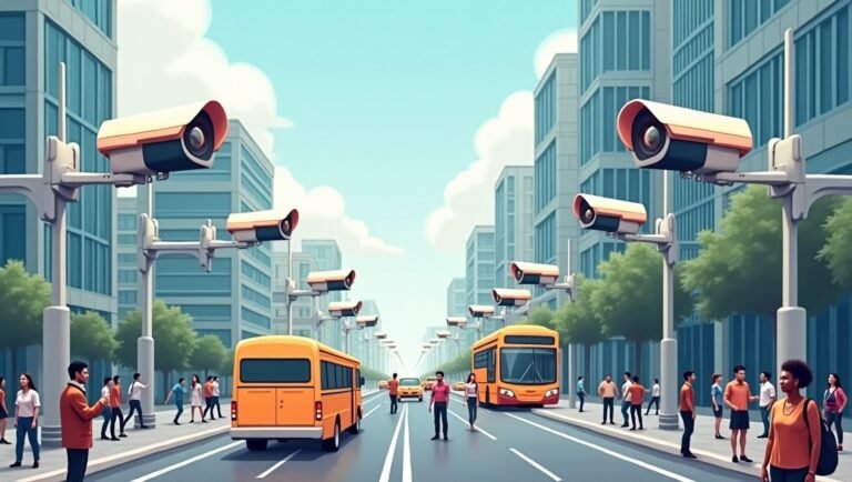 A Step-by-Step Guide to Advanced Surveillance: Building Your System ...
