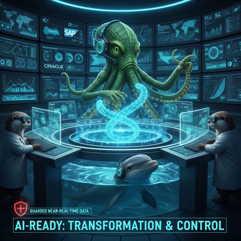 Why Is AI-ready data The Key To Fast ROI? - Articles