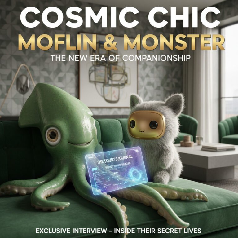 Can Casio Moflin AI pet robot replace live pets? - Articles