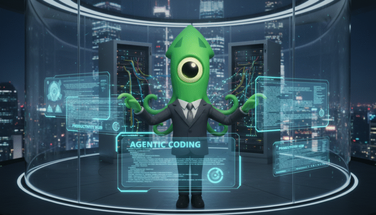 Are AI productivity and agentic coding unlocking growth? - Articles
