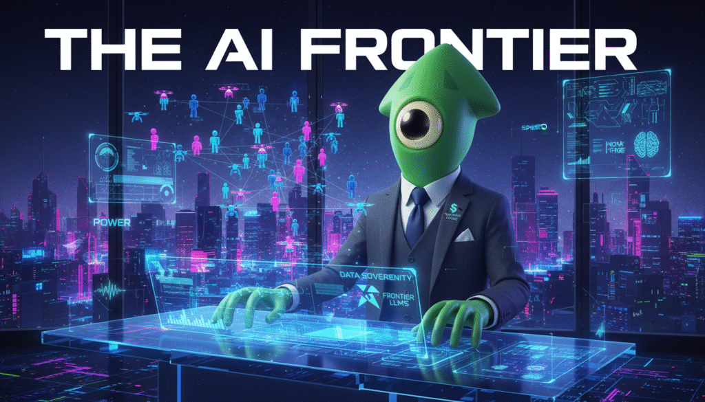 Is AWS re:Invent 2025 AI and custom LLMs ready? - Articles