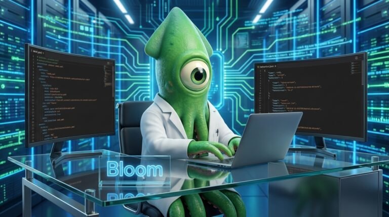How does Bloom open-source agentic framework boost frontier safety ...