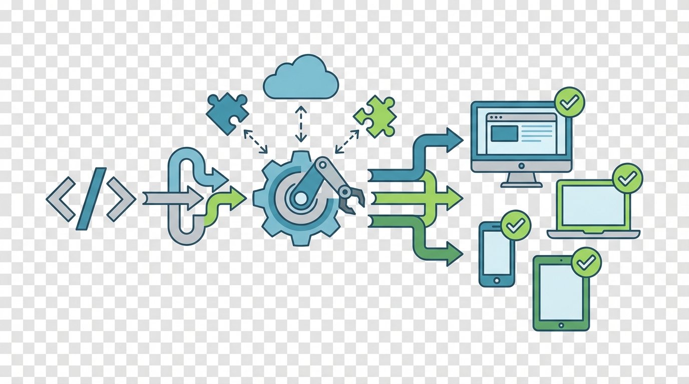 Can open-source test automation tools replace paid suites? - Articles