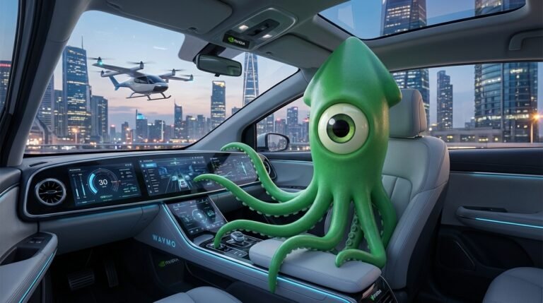 What will autonomous vehicles change in delivery? - Articles